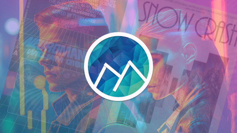 Work in Progress: Neuromancer & Snow Crash – Field Notes from the Metaverse